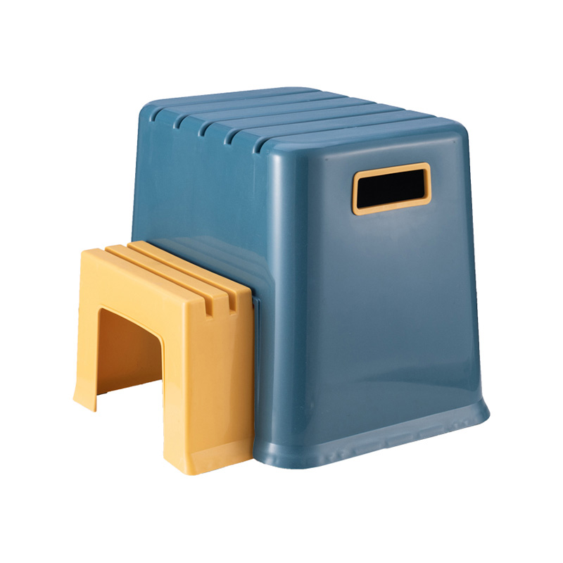 OEM Wholesale Plastic Detachable Step Stool Suppliers, Company